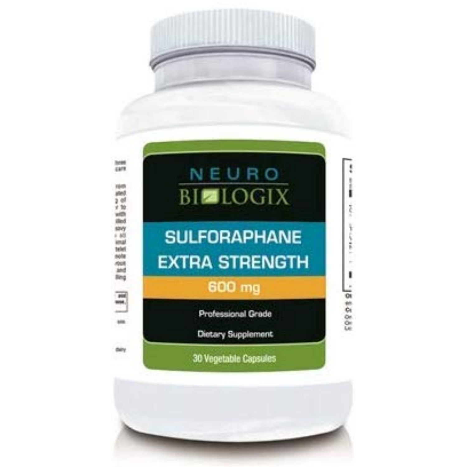 Supplements: Sulforaphane Glucosinolate | Supplements.org – List of ...