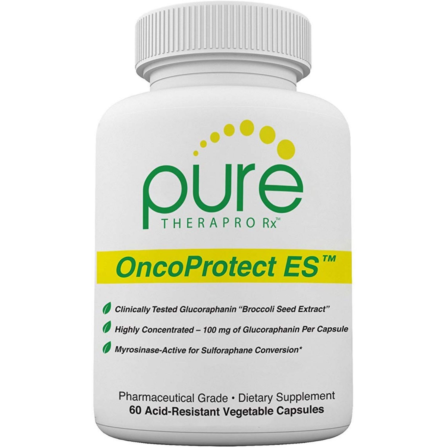 Supplements: Sulforaphane Glucosinolate | Supplements.org – List of ...